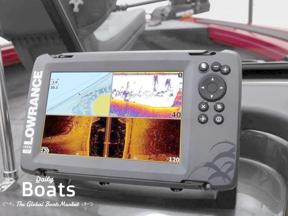 2022 Tracker Targa(TM) V-19 Combo for sale. View price, photos and Buy ...