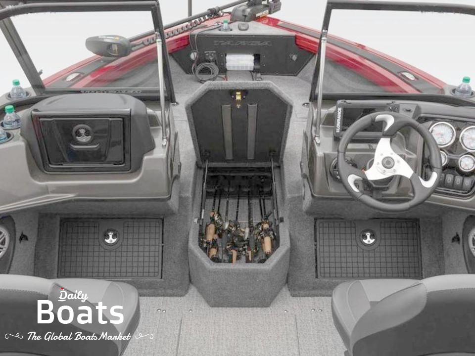 2022 Tracker Targa(TM) V-19 Combo for sale. View price, photos and Buy ...