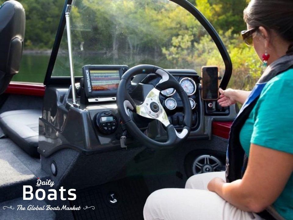 2022 Tracker Targa(TM) V-19 Combo for sale. View price, photos and Buy ...