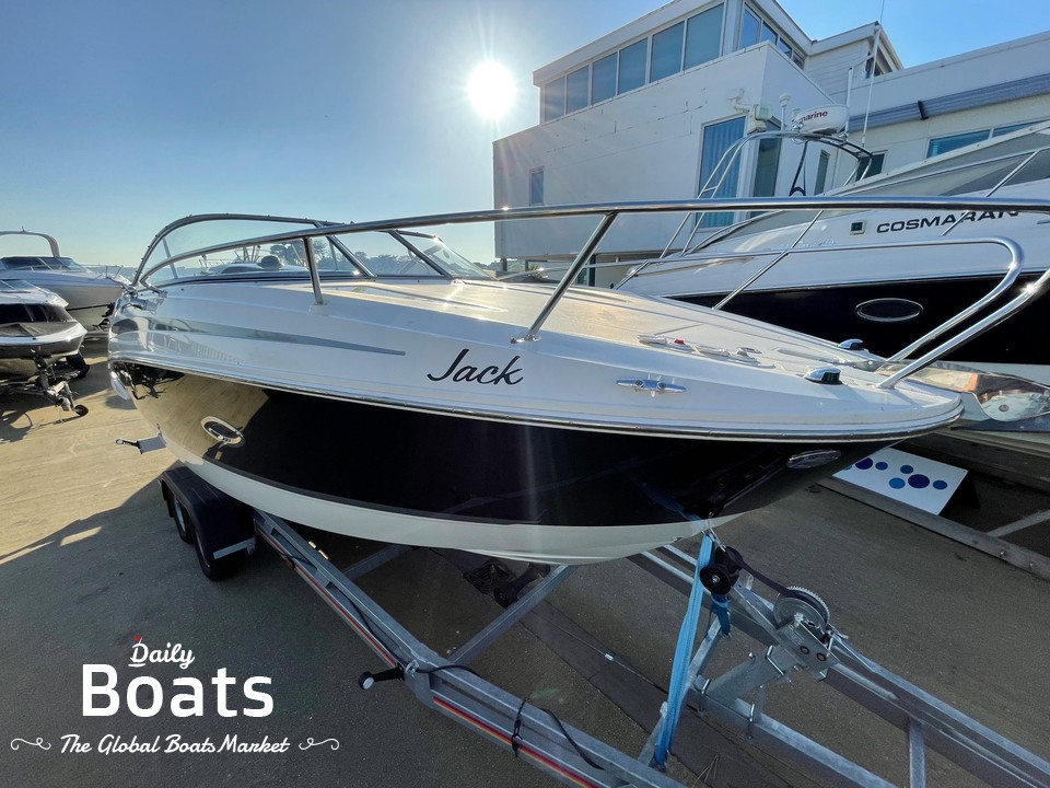 Cuddy boats Bayliner 742 cu for sale - Daily Boats