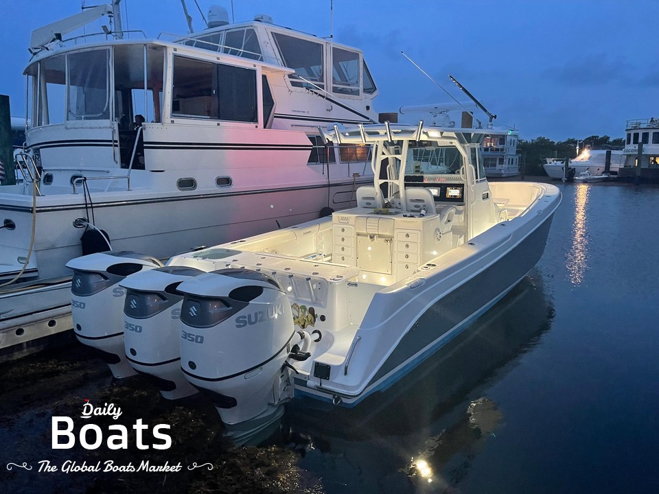 2007 Everglades 350Cc for sale. View price, photos and Buy 2007 ...