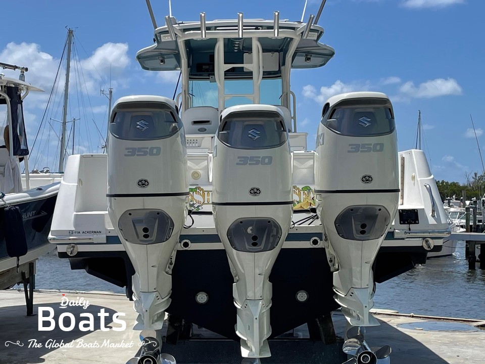 2007 Everglades 350Cc for sale. View price, photos and Buy 2007 ...