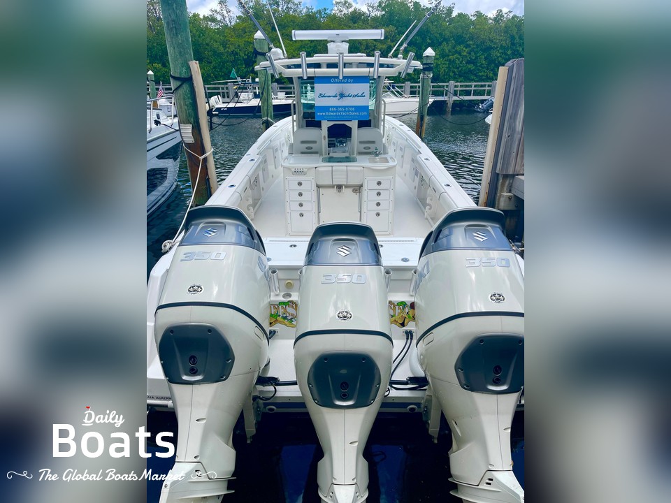 2007 Everglades 350Cc for sale. View price, photos and Buy 2007 ...