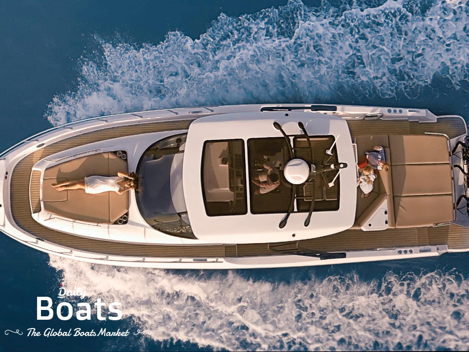 2023 Gulf Craft Oryx 379 for sale. View price, photos and Buy 2023 Gulf ...