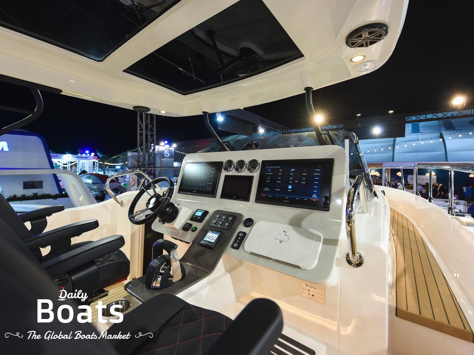 2023 Gulf Craft Oryx 379 for sale. View price, photos and Buy 2023 Gulf ...