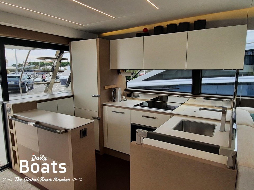 2020 Prestige 680 for sale. View price, photos and Buy 2020 Prestige ...