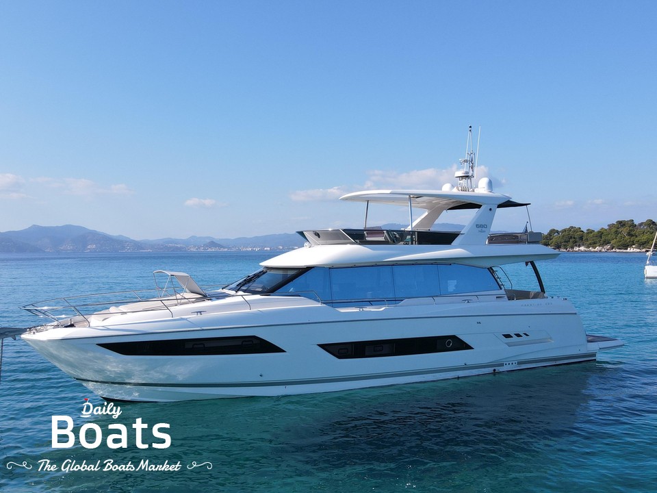2020 Prestige 680 for sale. View price, photos and Buy 2020 Prestige ...
