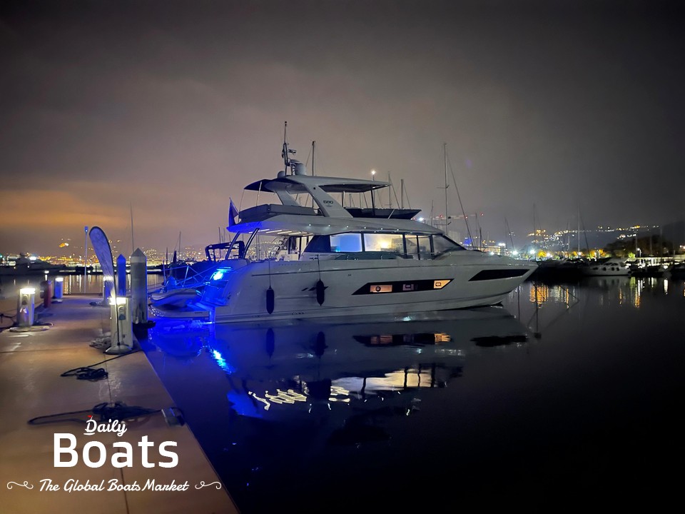 2020 Prestige 680 for sale. View price, photos and Buy 2020 Prestige ...