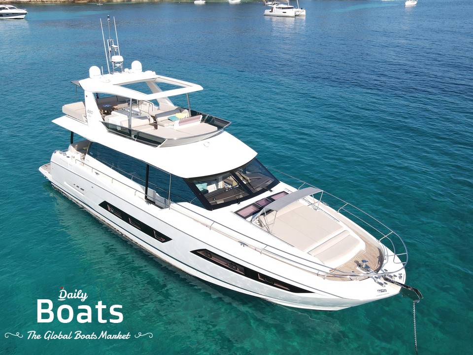2020 Prestige 680 for sale. View price, photos and Buy 2020 Prestige ...