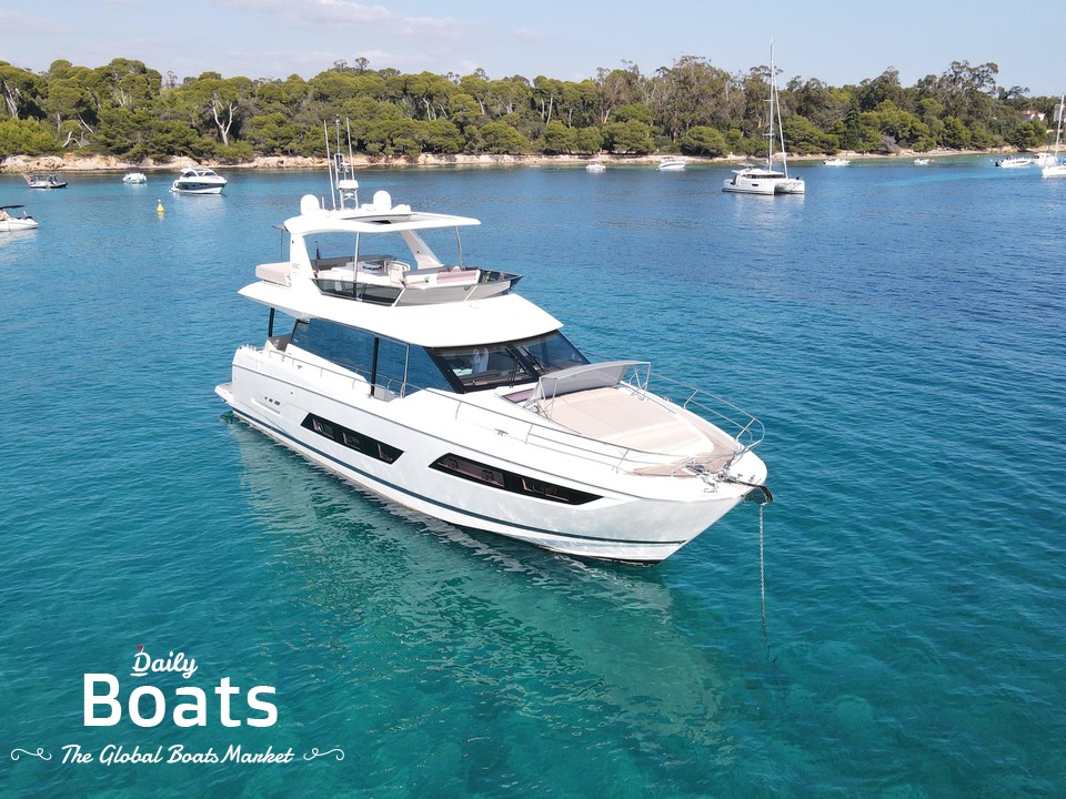 2020 Prestige 680 for sale. View price, photos and Buy 2020 Prestige ...