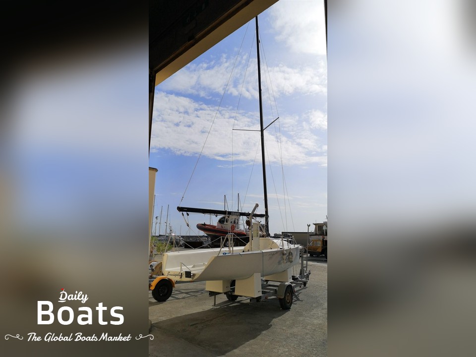 2002 Custom Elliott 6.8 for sale. View price, photos and Buy 2002 ...