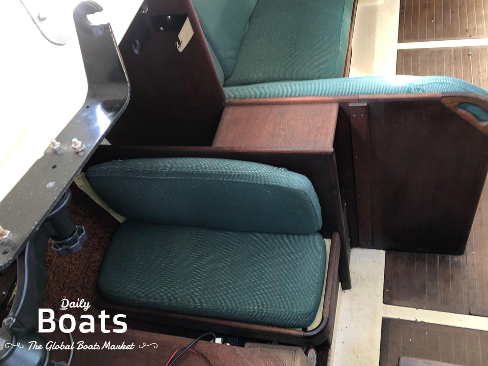 1976 Alberg Yawl 37 for sale. View price, photos and Buy 1976 Alberg ...