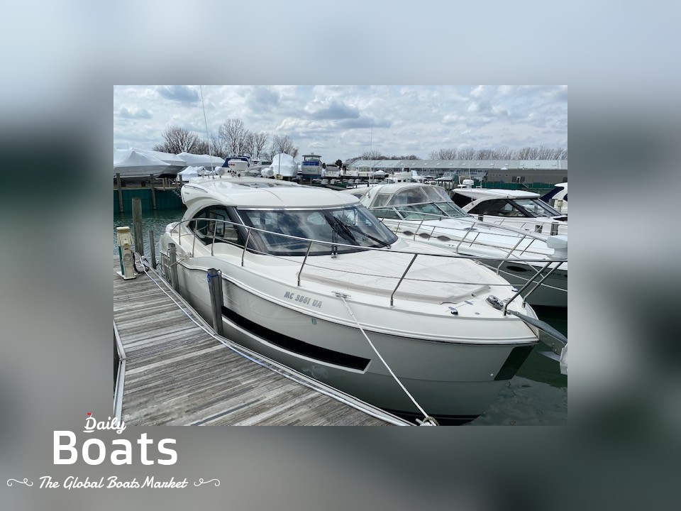 2017 Carver 37 Coupe for sale. View price, photos and Buy 2017 Carver ...