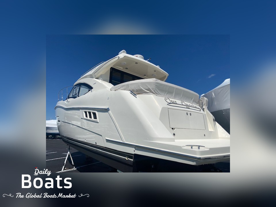 2017 Carver 37 Coupe for sale. View price, photos and Buy 2017 Carver ...