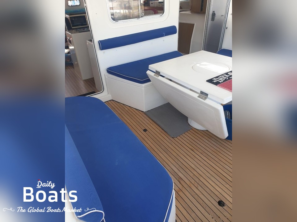 1996 Dufour Nautitech 475 for sale. View price, photos and Buy 1996 ...