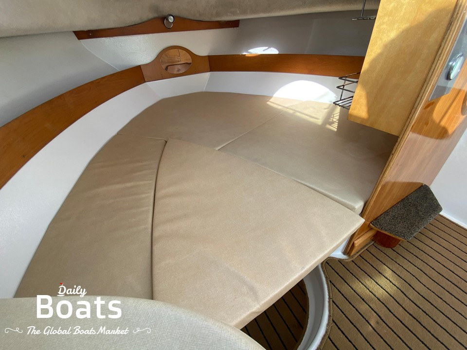 2006 Sessa Marine Dorado 22 for sale. View price, photos and Buy 2006 ...