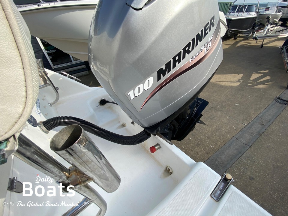 2006 Sessa Marine Dorado 22 for sale. View price, photos and Buy 2006 ...