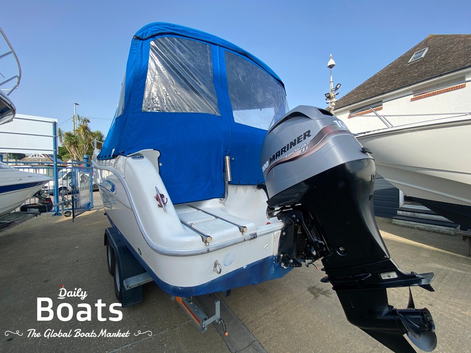 2006 Sessa Marine Dorado 22 for sale. View price, photos and Buy 2006 ...