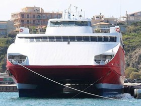 1996 Custom Fast Catamaran Ferry for sale. View price, photos and Buy ...