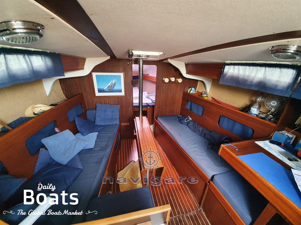 1978 Gib'Sea 28 for sale. View price, photos and Buy 1978 Gib'Sea 28 ...