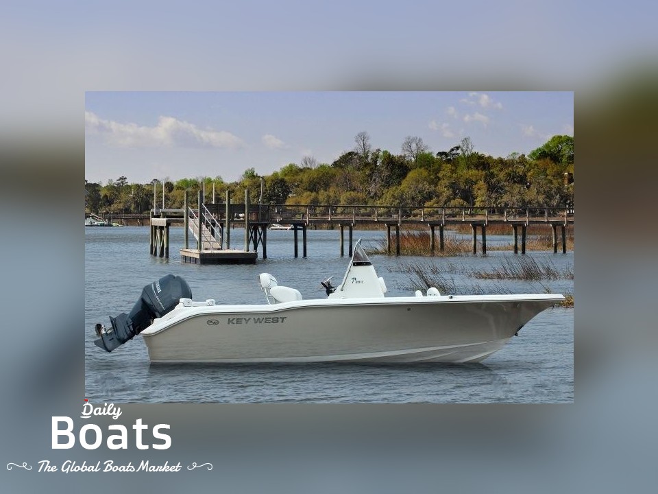 2017 Key West 219 Fs for sale. View price, photos and Buy 2017 Key West ...