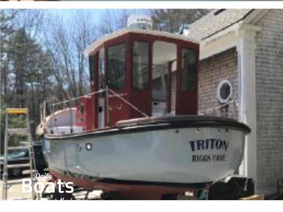 1973 Crosby 21 Triton for sale. View price, photos and Buy 1973 Crosby ...