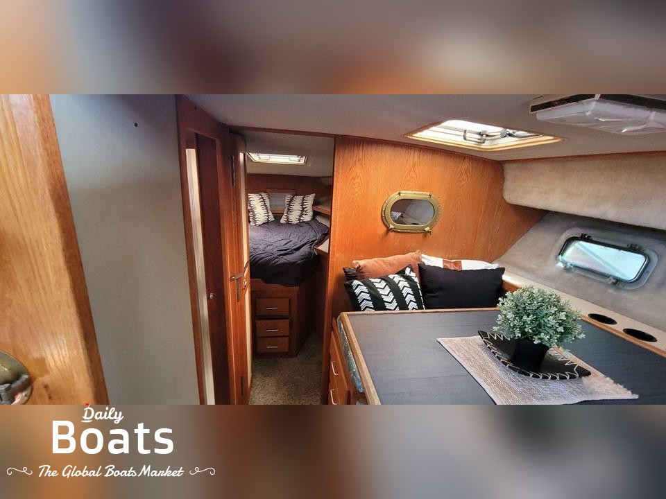 1986 Silverton 34 Convertible for sale. View price, photos and Buy 1986 ...