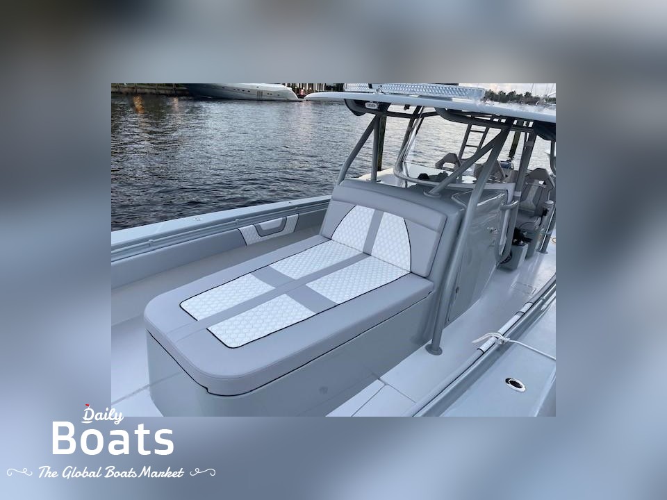 2022 Contender 44 Cb for sale. View price, photos and Buy 2022 ...