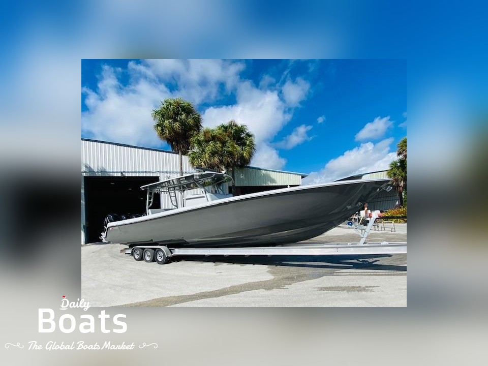 2022 Contender 44 Cb for sale. View price, photos and Buy 2022 ...