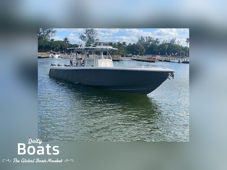 2022 Contender 44 Cb for sale. View price, photos and Buy 2022 ...