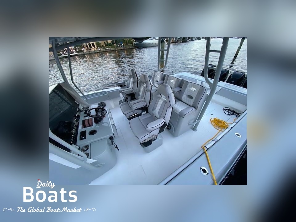 2022 Contender 44 Cb for sale. View price, photos and Buy 2022 ...