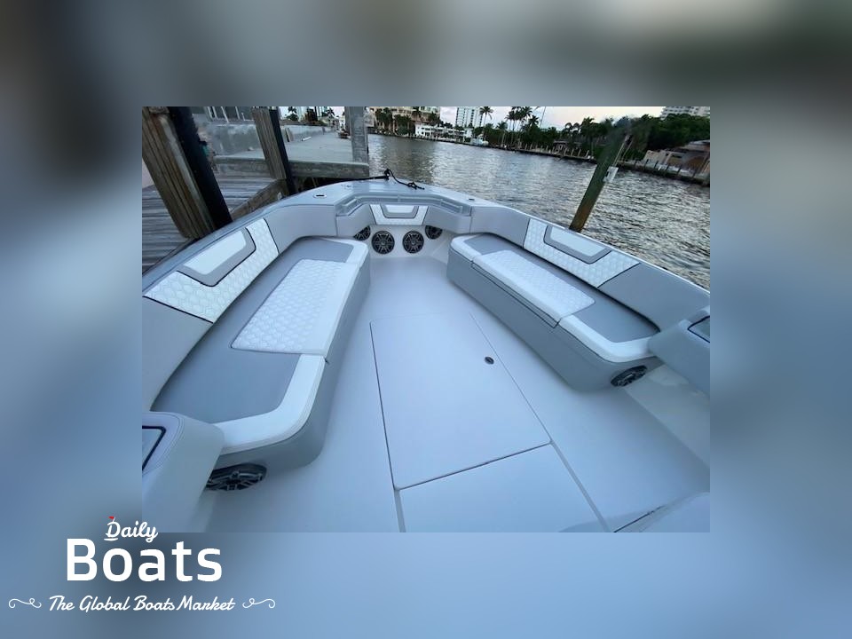 2022 Contender 44 Cb for sale. View price, photos and Buy 2022 ...