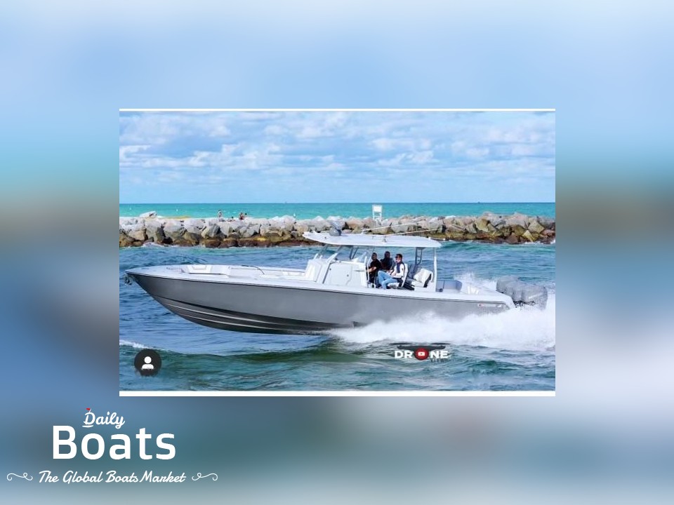 2022 Contender 44 Cb for sale. View price, photos and Buy 2022 ...