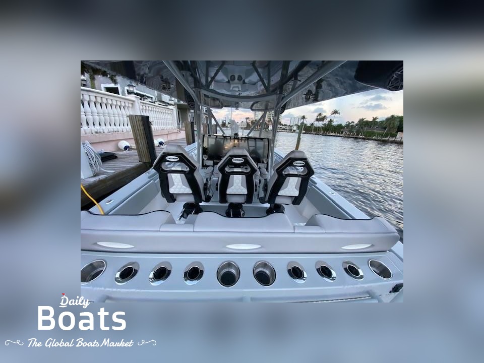 2022 Contender 44 Cb for sale. View price, photos and Buy 2022 ...