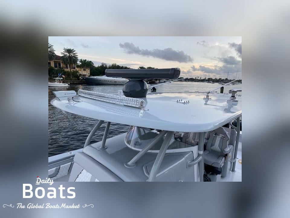 2022 Contender 44 Cb for sale. View price, photos and Buy 2022 ...