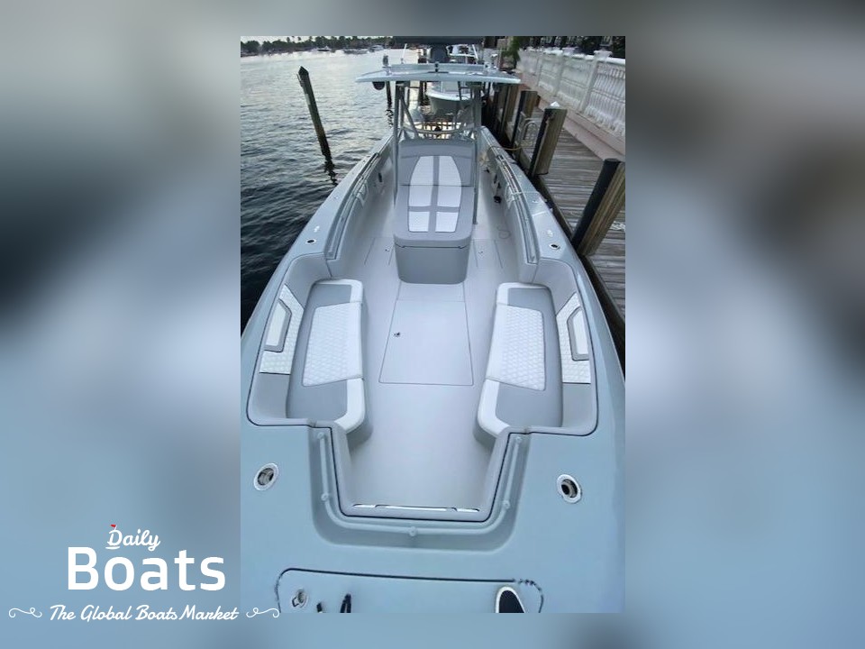 2022 Contender 44 Cb for sale. View price, photos and Buy 2022 ...