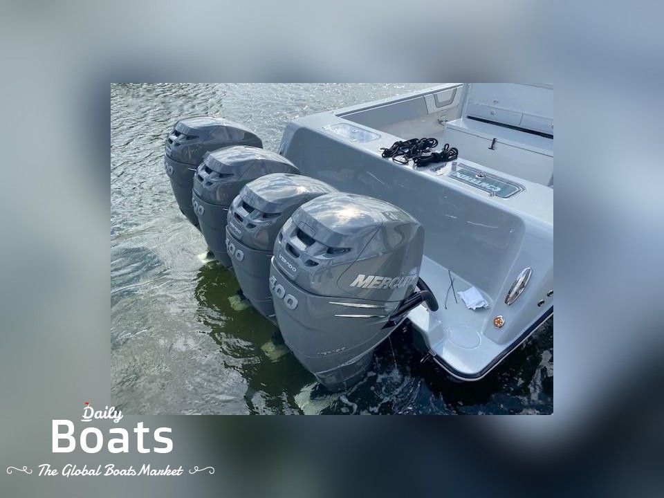 2022 Contender 44 Cb for sale. View price, photos and Buy 2022 ...