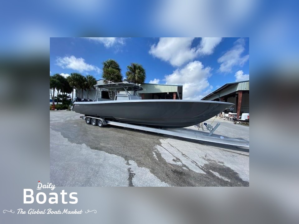 2022 Contender 44 Cb for sale. View price, photos and Buy 2022 ...