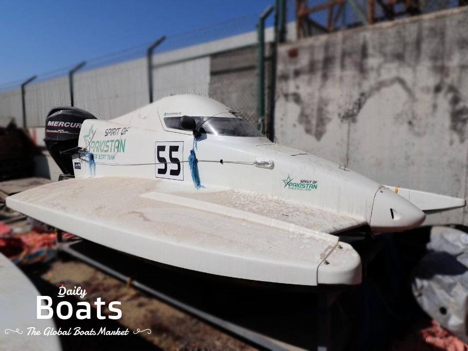 2016 Speed Sport Molgaard Marine F4 Gen 3 for sale. View price, photos ...