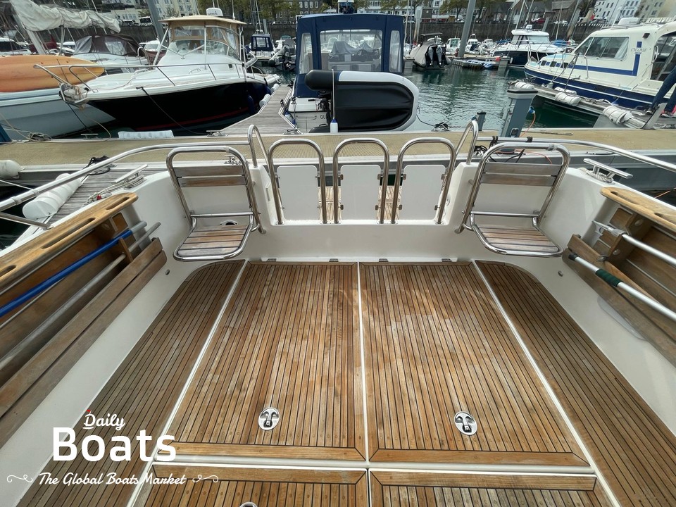 2006 Nimbus 35 Nova for sale. View price, photos and Buy 2006 Nimbus 35 ...