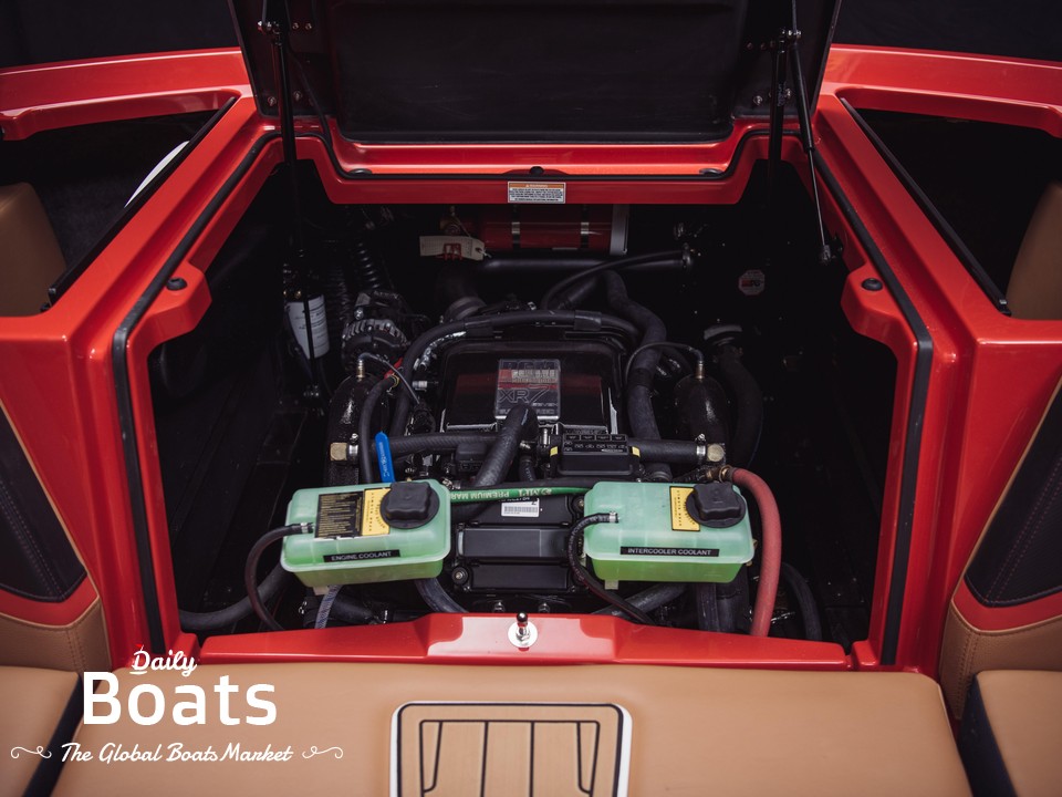 2019 Nautique G23 for sale. View price, photos and Buy 2019 Nautique ...