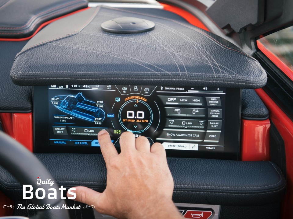 2019 Nautique G23 for sale. View price, photos and Buy 2019 Nautique ...