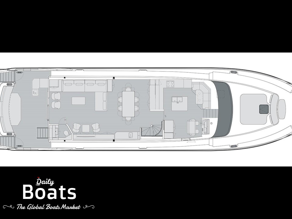 2021 CL Yachts Clb88 for sale. View price, photos and Buy 2021 CL Yachts Clb88 #315884