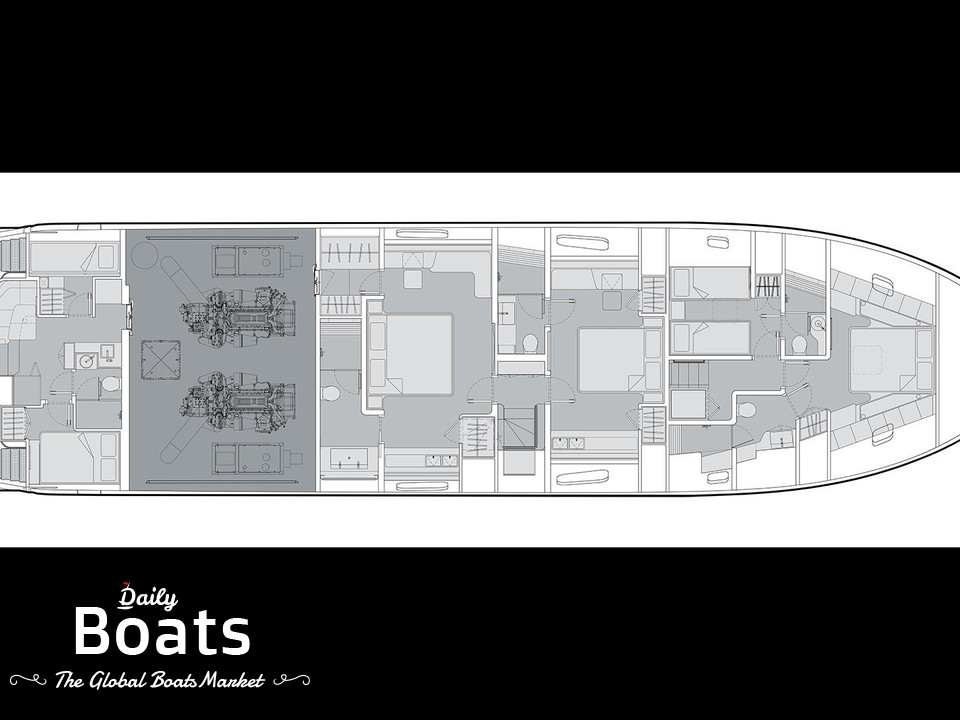 2021 CL Yachts Clb88 for sale. View price, photos and Buy 2021 CL Yachts Clb88 #315884