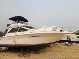 Sport fishing boats Sea Ray 30 for sale - Daily Boats