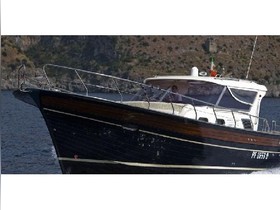 2008 Fratelli Aprea 36 Hard Top for sale. View price, photos and Buy ...
