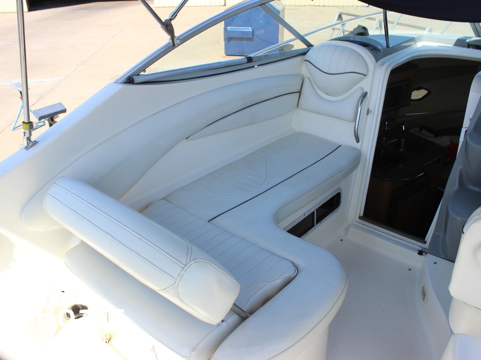 2004 Maxum 2500 Se for sale. View price, photos and Buy 2004 Maxum 2500 ...