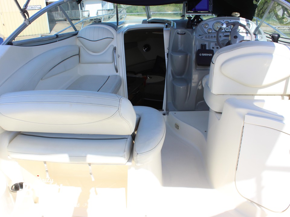 2004 Maxum 2500 Se for sale. View price, photos and Buy 2004 Maxum 2500 ...