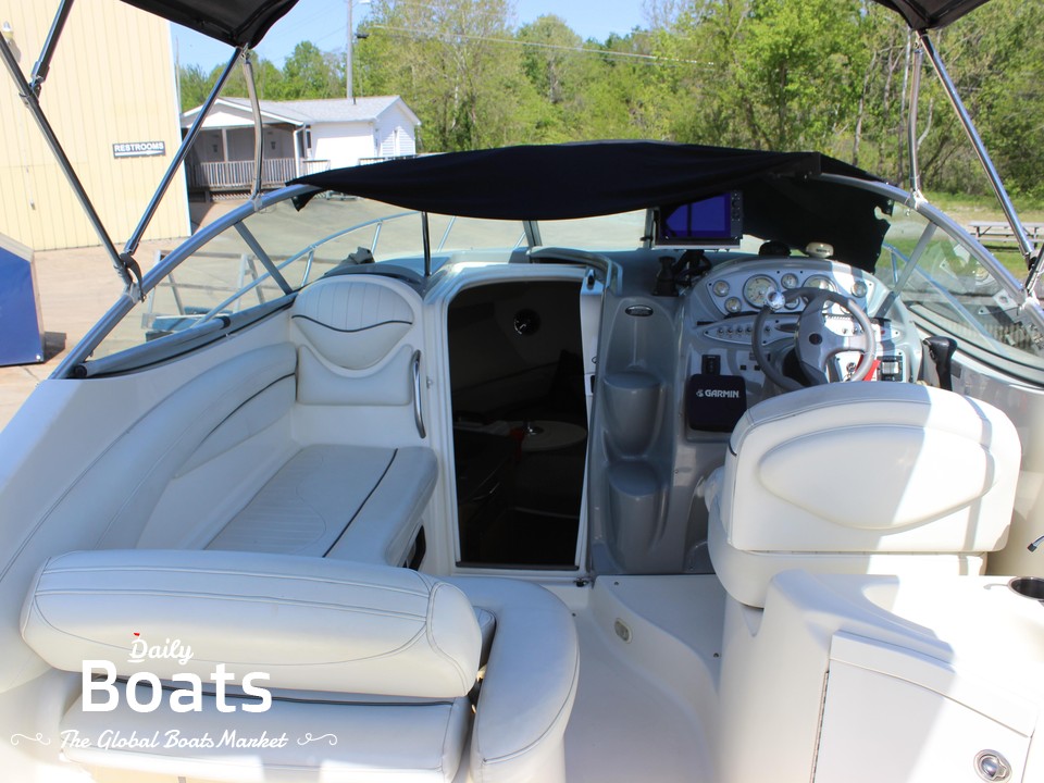 2004 Maxum 2500 Se for sale. View price, photos and Buy 2004 Maxum 2500 ...