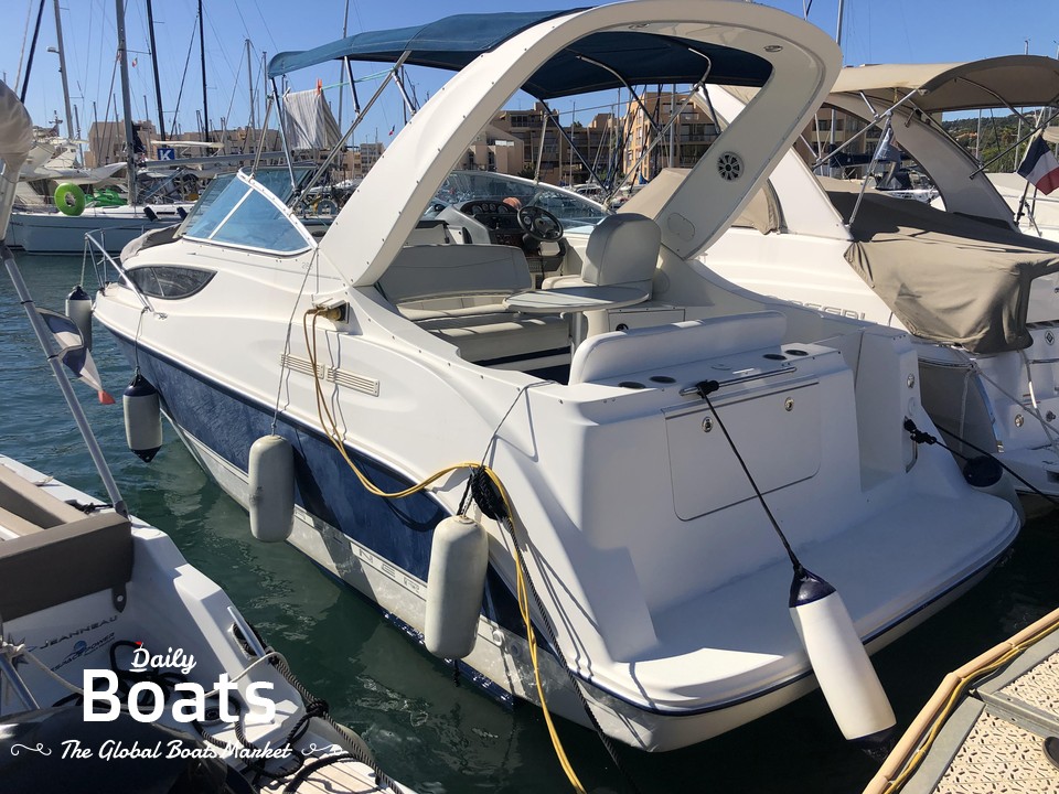 2005 Bayliner 285 Ciera Sunbridge for sale. View price, photos and Buy ...